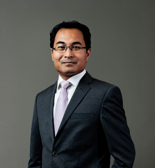 People - Twin Towers Ventures